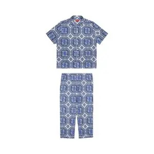 Supreme Regency Pajama Set
