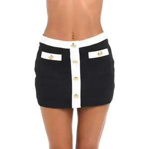 L'agence Textured Bottoms For Women