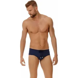Vilebrequin Solid Fitted Swim Brief