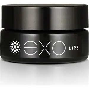 EXOCEUTICALS Exo Lips Hydra Healing Lip Cream - Black