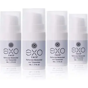 EXOCEUTICALS Exo Face®perfection Moisturizertravel Size