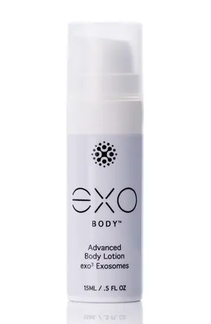 EXOCEUTICALS Exo Bodyadvanced Body Lotiontravel Size