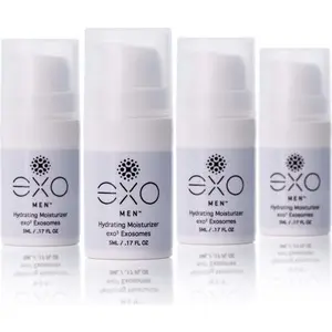 EXOCEUTICALS Exo Menhydrating Moisturizertravel Size