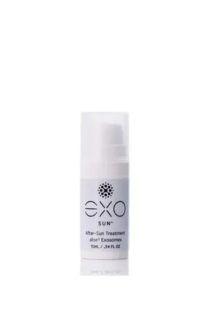 EXOCEUTICALS Exo Sunafter-sun Treatmenttravel Size