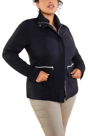Women's Anatomie Fitted