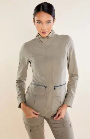 Anatomie Zip Up Jackets For Women
