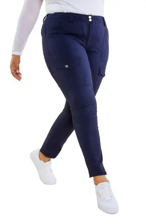 ANATOMIE Anatomie Kate Skinny Cargo Pant