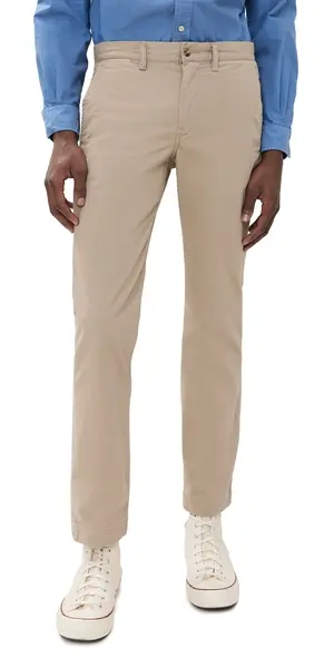 Polo Ralph Lauren Stretch Chinos