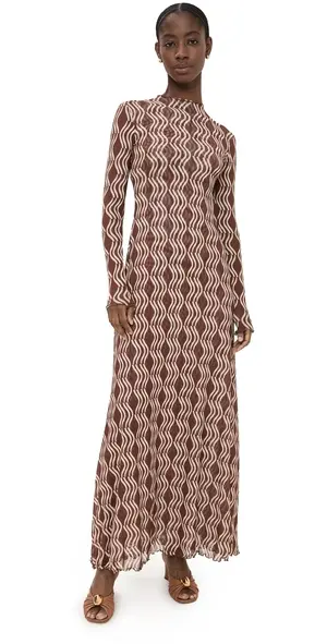 Resa Flowy Dresses