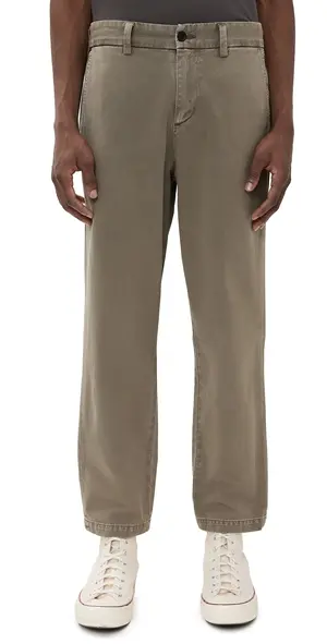 Citizens Of Humanity Flat Front Chinos