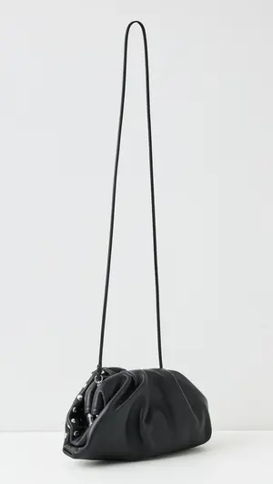LOEFFLER RANDALL Bailey Pleated Clutch