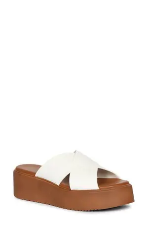 Vivi Blu Strappy Sandals For Women