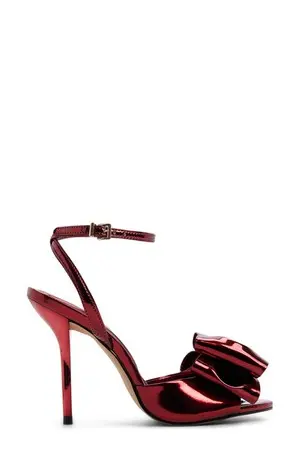 Aldo Tinsletta Ankle Strap Sandal