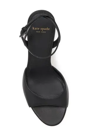 Kate Spade New York Heart Ankle Strap Sandal