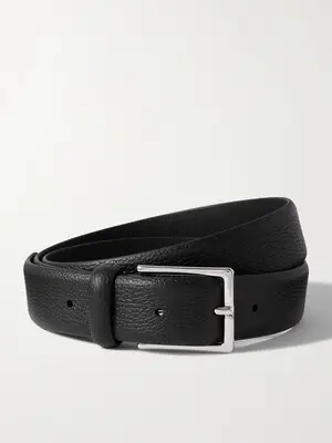 Anderson's Textured Belts For Women