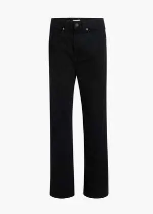 Khaite Khaite Bonnie Jean Relaxed Jeans Carlyle