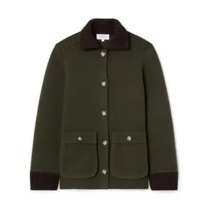 LA LIGNE Theodore Jacket