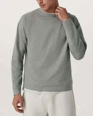 Vuori Relaxed Sport Tops For Men