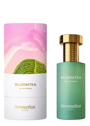 HERMETICA Bloomtea Eau De Parfum