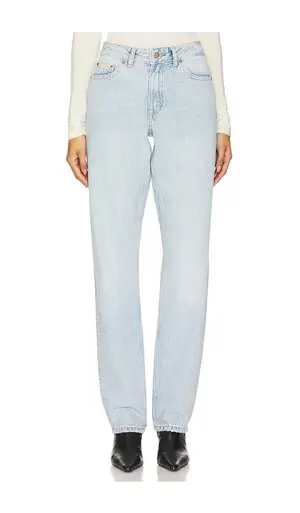 Women's Light Denim Bottoms