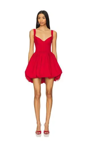 Red Cocktail Dresses