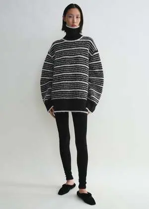 Toteme Patterned Sweaters For Women