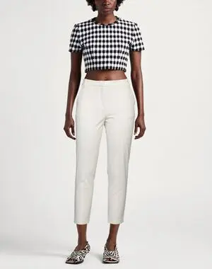 Pinko Tapered High-waisted Pants
