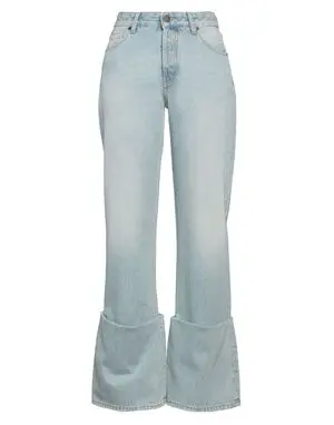 DARKPARK Straight-leg Embellished Jeans