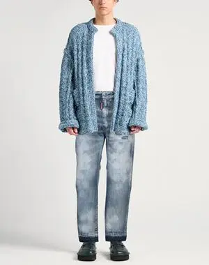 Dsquared2 Tapered Distressed Jeans