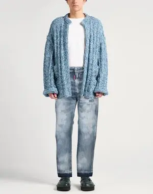 Dsquared2 Tapered Distressed Jeans