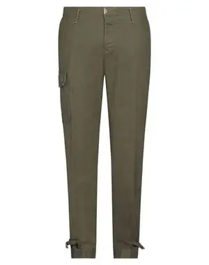 INCOTEX Military Cotton Slacks