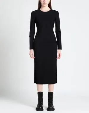 Patrizia Pepe Midi Dress
