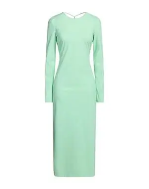 Patrizia Pepe Midi Bodycon Dress