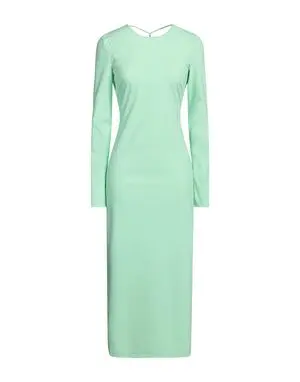 Patrizia Pepe Midi Bodycon Dress