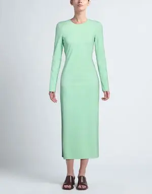 Patrizia Pepe Midi Bodycon Dress
