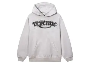 REVENGE Electricity Hoodie