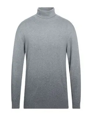 Daniele Alessandrini Frill Sweaters For Men