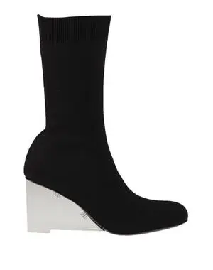 Alexander McQueen Ankle Boots