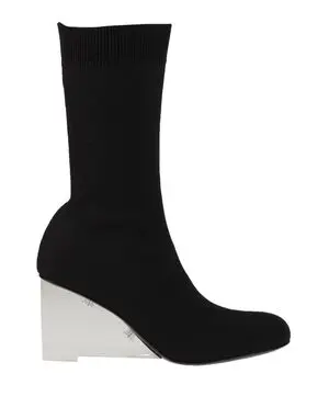 Alexander McQueen Ankle Boots