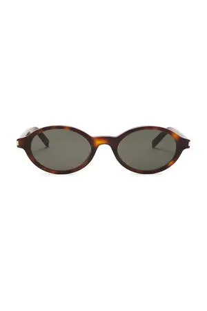 SAINT LAURENT Saint Laurent Jeanne Sunglasses