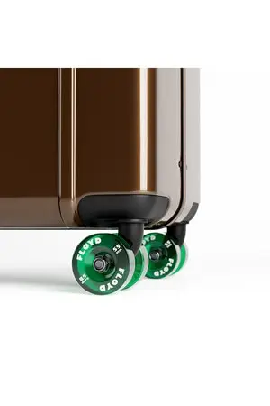 FLOYD Wheel Set In Green