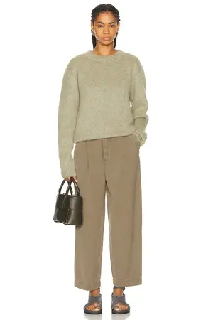 AGOLDE Becker Chino