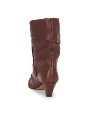 Isabel Marant Dalby Boots