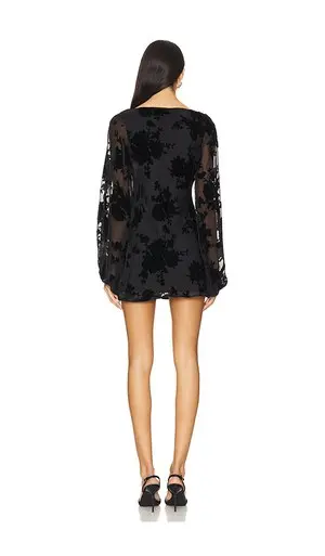 STONE COLD FOX X Revolve Stella Mini Dress