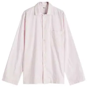 TEKLA Sleep Shirt - Soft Pink