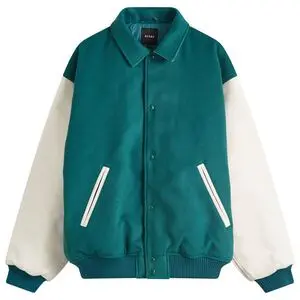 Beams Relaxed Jackets For Men