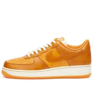 Nike Gold Tone Sneakers For Men
