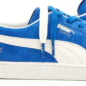 PUMA X X Mangal Ii Suede Sneakers