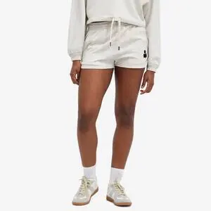Isabel Marant Étoile Mifa Shorts