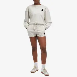 Isabel Marant Étoile Mifa Shorts